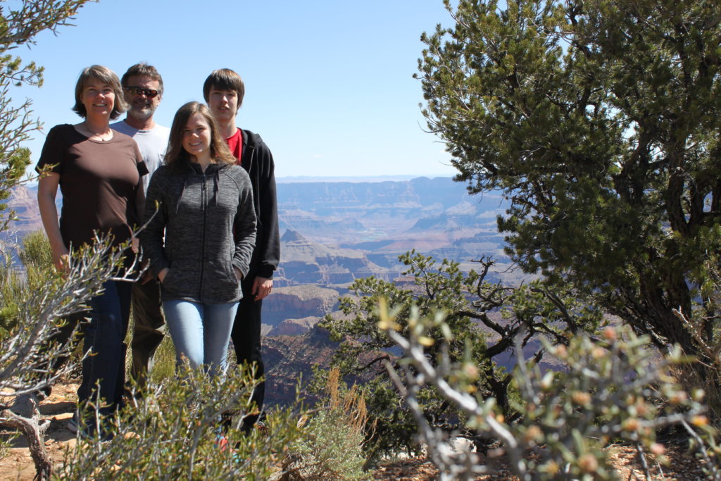 About Me – Kim Messersmith